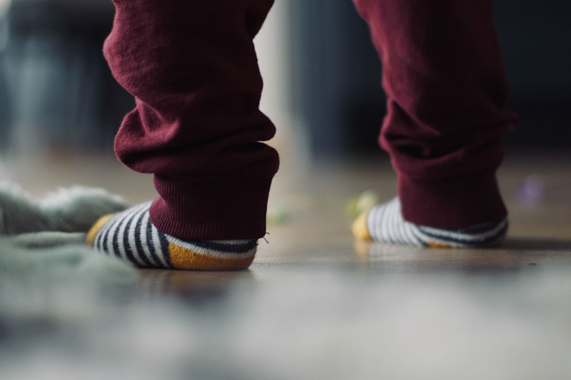How to handle your preschooler’s sleepwalking - ParentsCanada