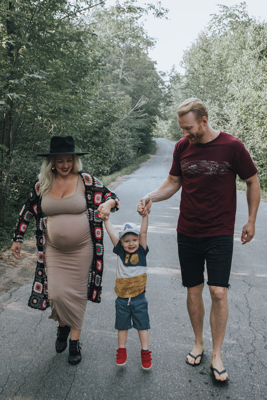 Parent Profile: Meet Lynzie Kent - ParentsCanada