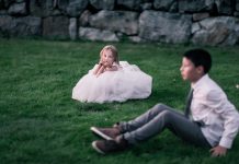 Yannick Bisson and his wife tackle raising 3 teenage daughters ...