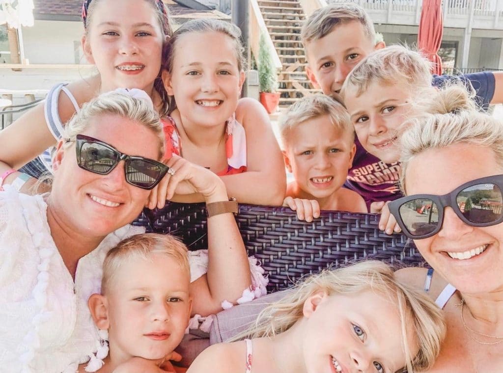 25 Quick-Fire Questions with Cat & Nat