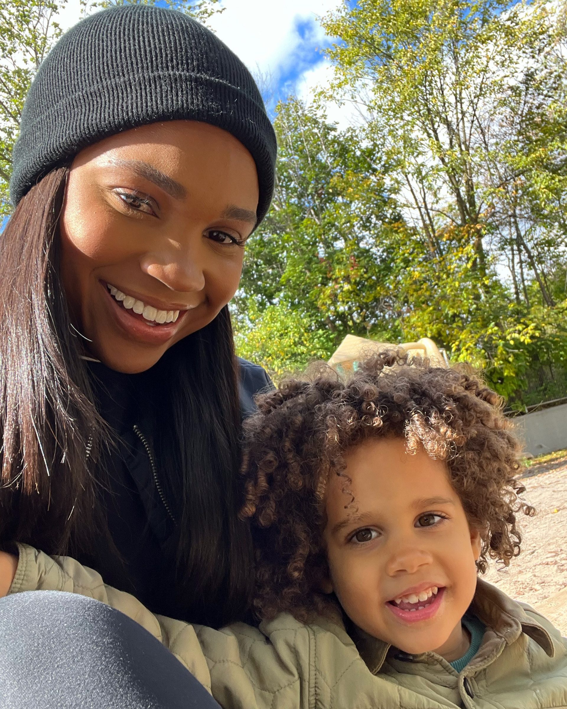 25 Quick-Fire Questions with TSN's Kayla Grey