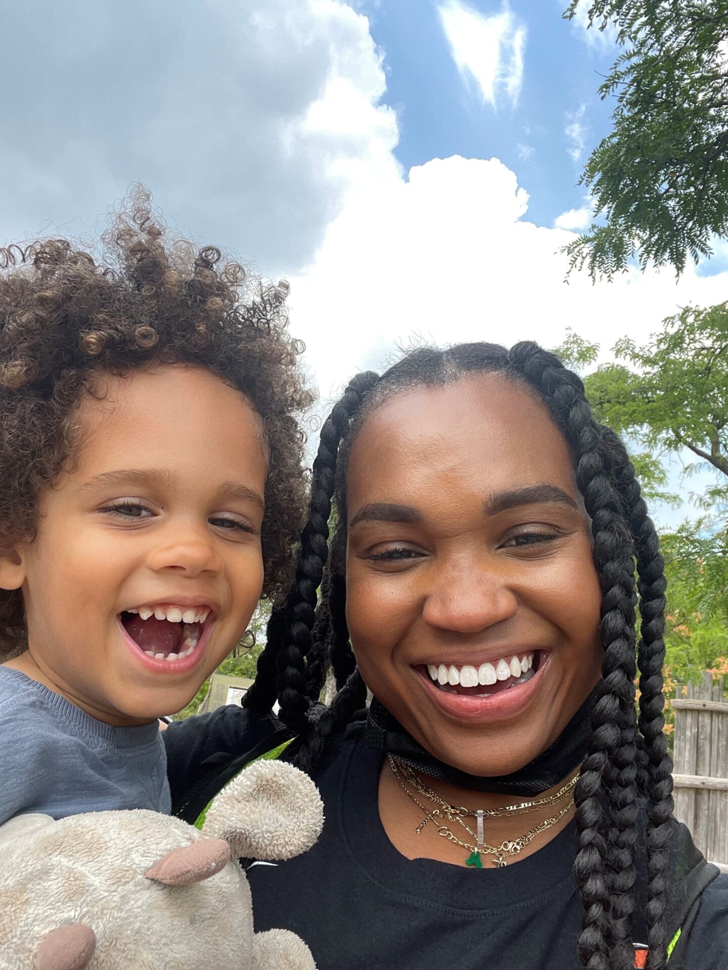 25 Quick-Fire Questions with TSN's Kayla Grey