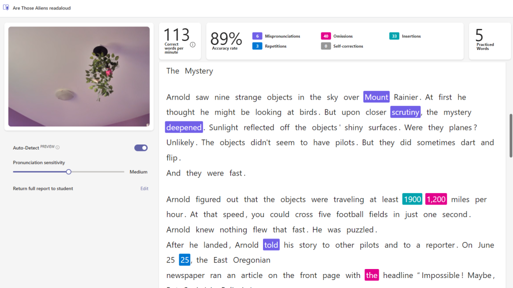 How Tech is Helping Teachers Unlock Student Potential