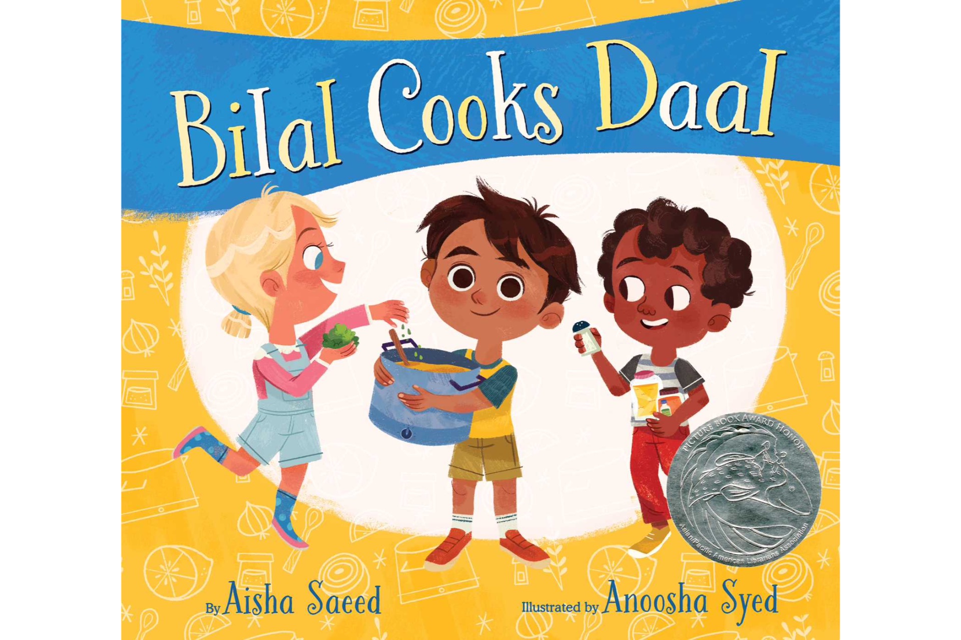 5 Picture Books To Build Compassion in the Lunchroom (and Beyond)