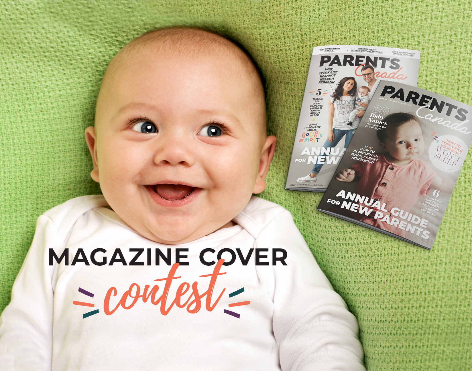 ParentsCanada - Canada's Leading Parenting Website