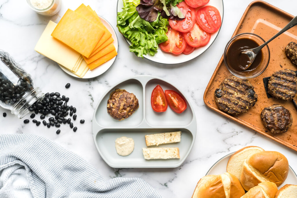 Sumac Pulled Beef with Tahini Sauce