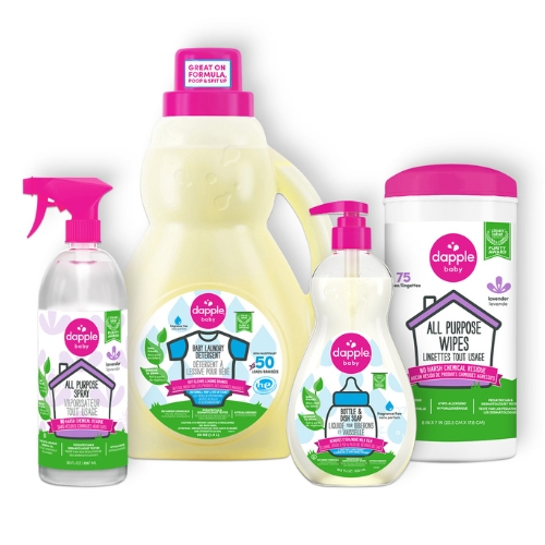 Big Baby Bonanza Giveaway