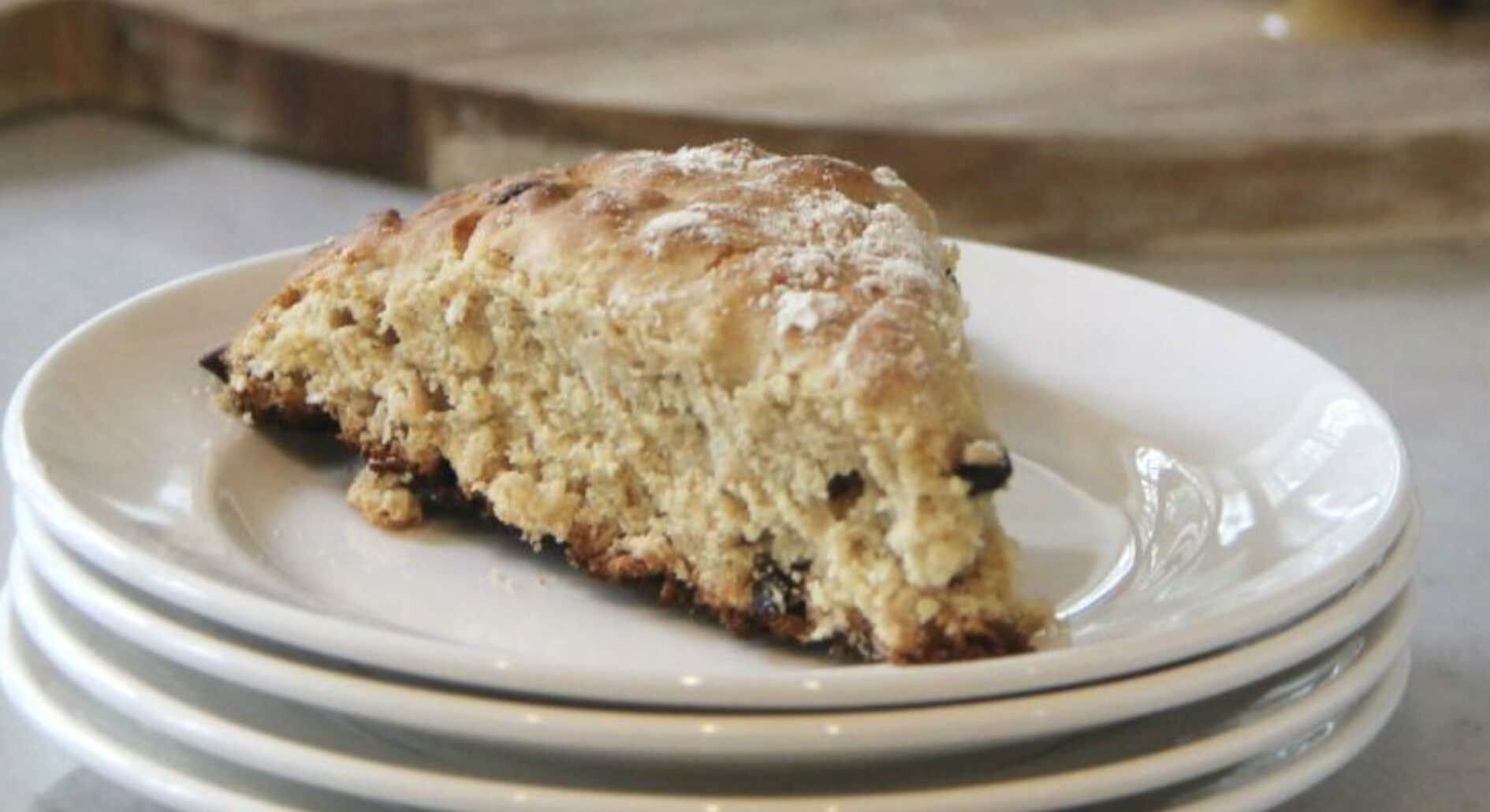 3 Easy, Tasty Scone Recipes for Any Day of the Week