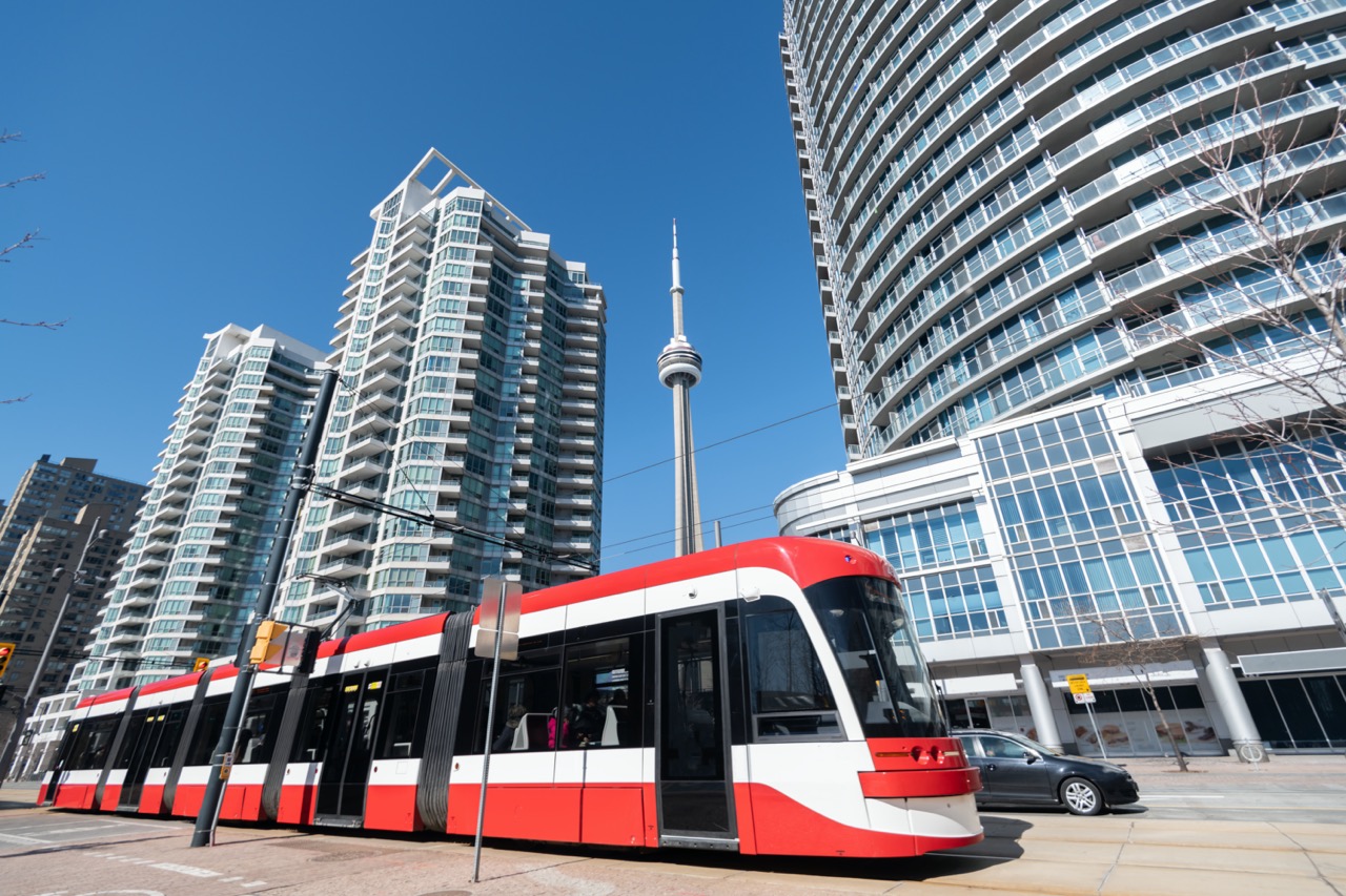 Getting Around Toronto Like a Local