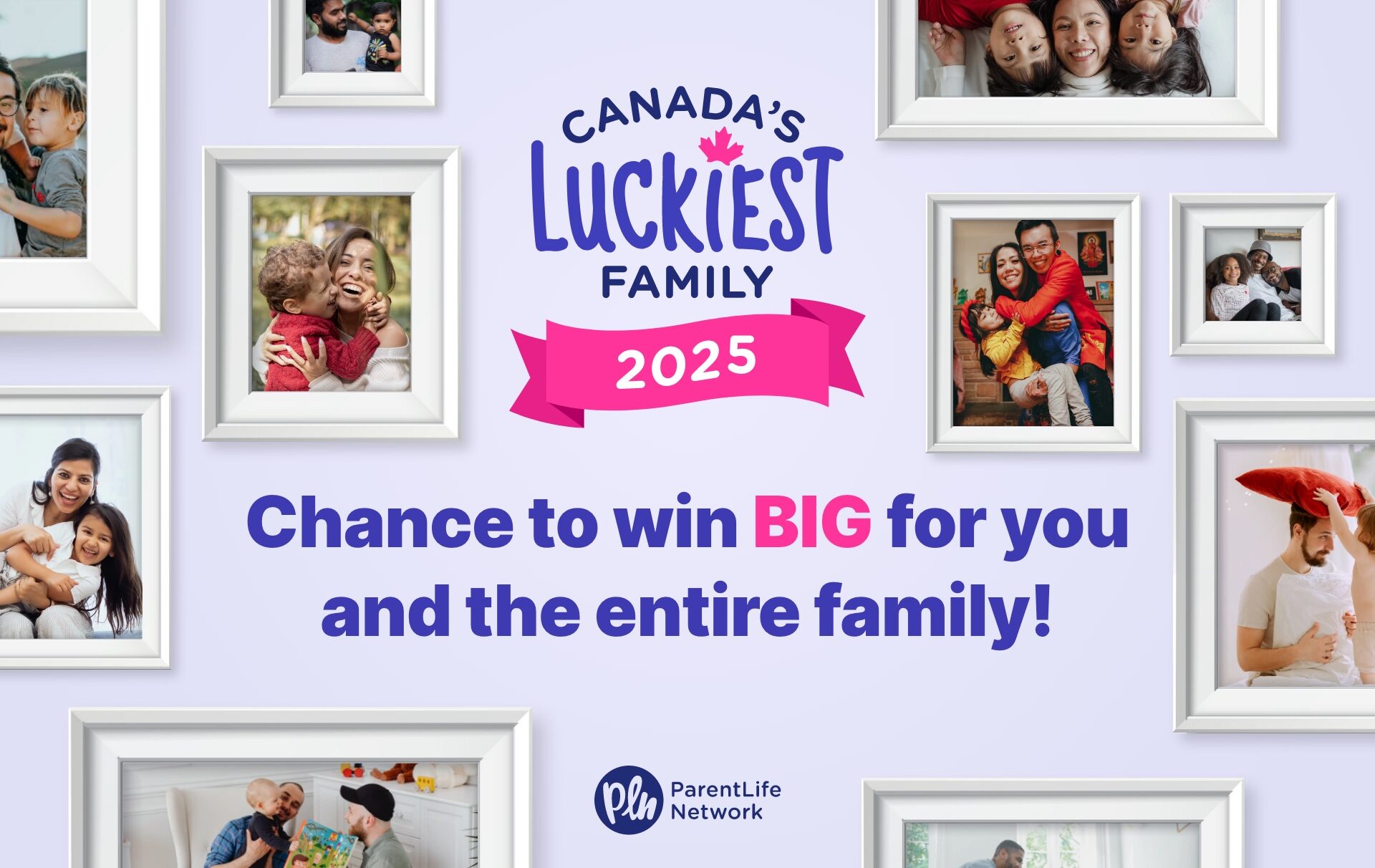 Parentscanada Canada S Leading Parenting Website